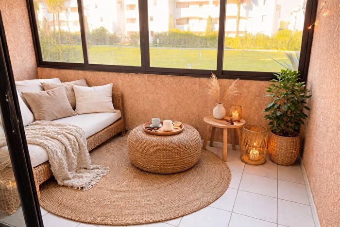 Appartement à vendre - San-Nicolao - 1 pièce