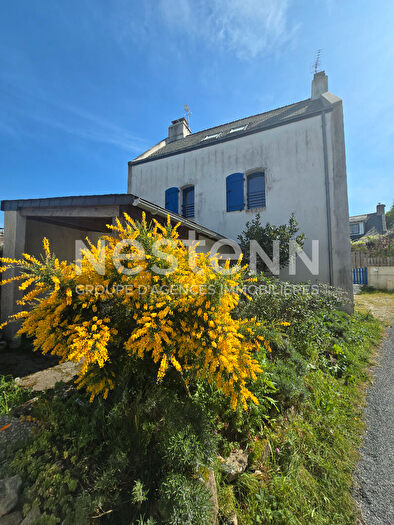 Maison à vendre - Sarzeau, Penvins, Banastère, Suscinio, Landrezac - 5 pièces - 4 chambres