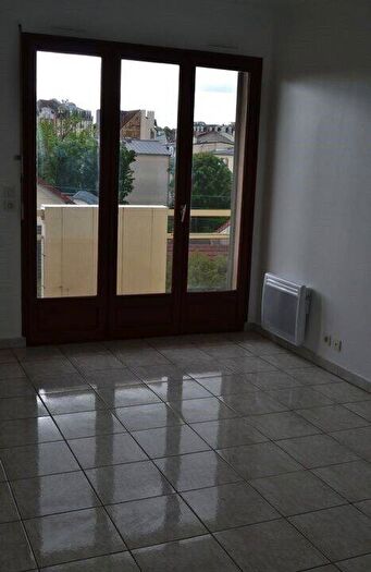 Appartement 1 pièce à Emile Zola, Les Pavillons-sous-Bois, à louer