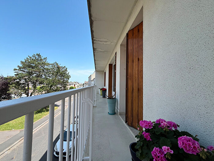 Appartement 4 pièces à vendre à Tours, Sanitas, Rotonde