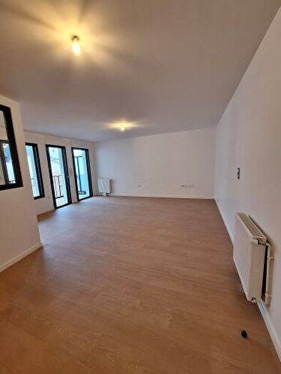 Appartement à louer - Couronne Centrale, Bourges - 3 pièces - 2 chambres