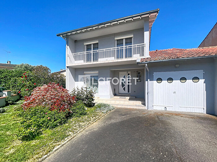 Castelsarrasin, Cassenel : Maison 5 pièces à vendre