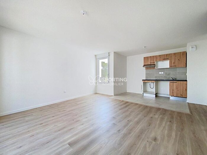 Toulouse, Croix Bénite - Appartement 3 pièces à louer