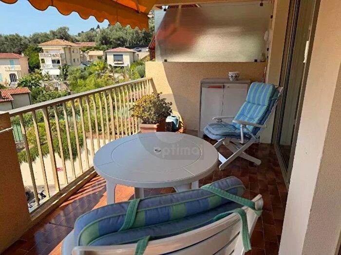 Menton, Haut Borrigo, Saint-Paul-Garavan, Vallée de Gorbio - Appartement 1 pièce à vendre
