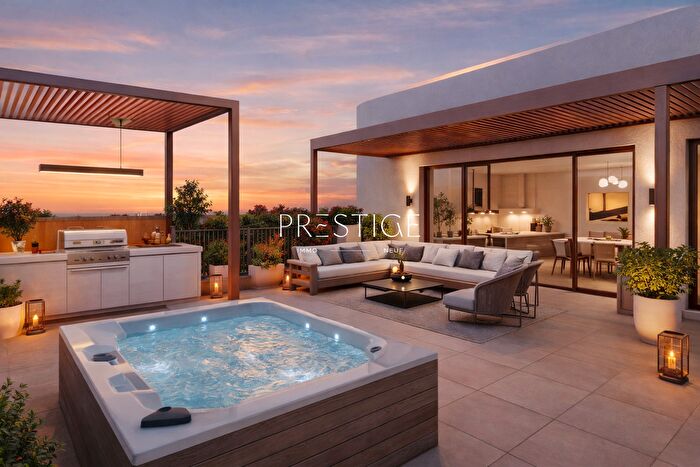 Maison à vendre - Saint-Clément-de-Rivière - 4 pièces