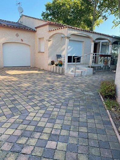 Maison à vendre - Mèze - 4 pièces - 3 chambres