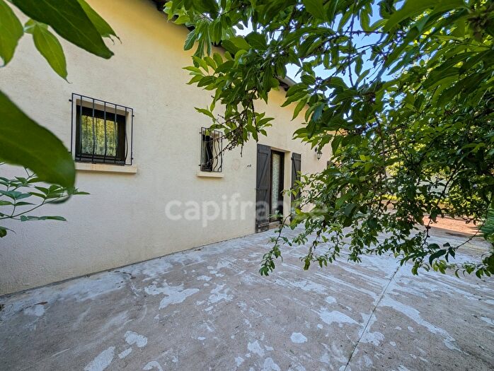 Lons-le-Saunier, Route de Marconay - Maison 6 pièces à vendre