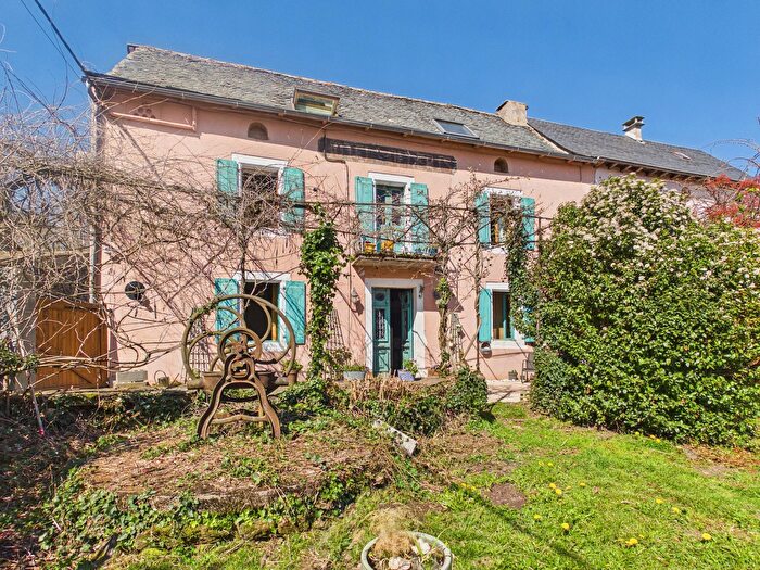 Maison à vendre - Jouqueviel - 7 pièces - 4 chambres