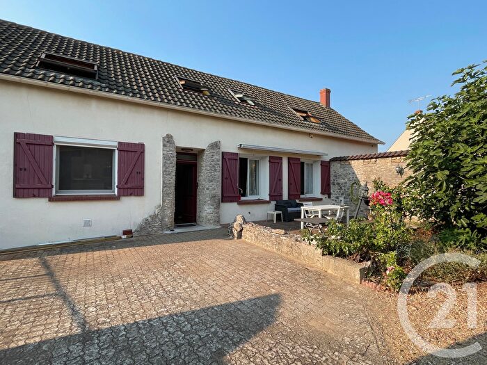 Maison 6 pièces à vendre - Erceville