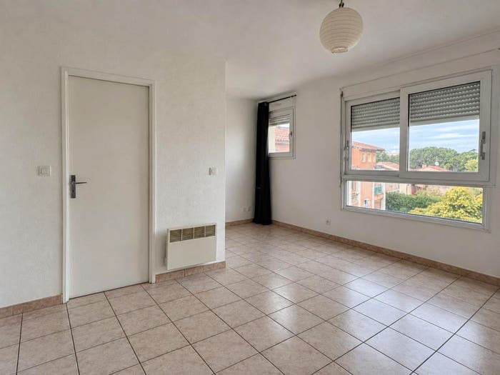 Appartement 1 pièce à vendre à Toulouse, Les Pradettes