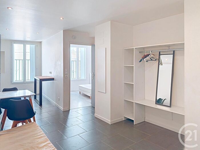Appartement 2 pièces à Béziers, Centre-ville, Palais des Congrès, Garibaldi, Gambetta, à louer