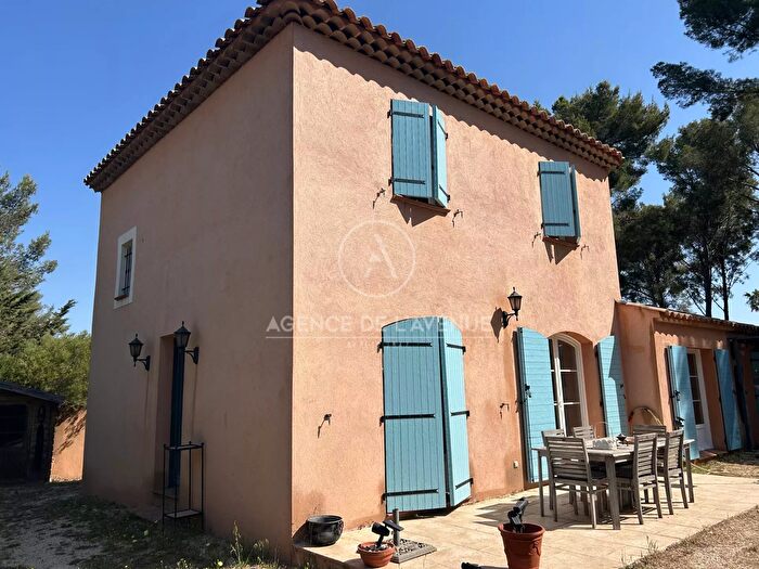 La Seyne-sur-Mer, Sud : Maison 5 pièces à vendre