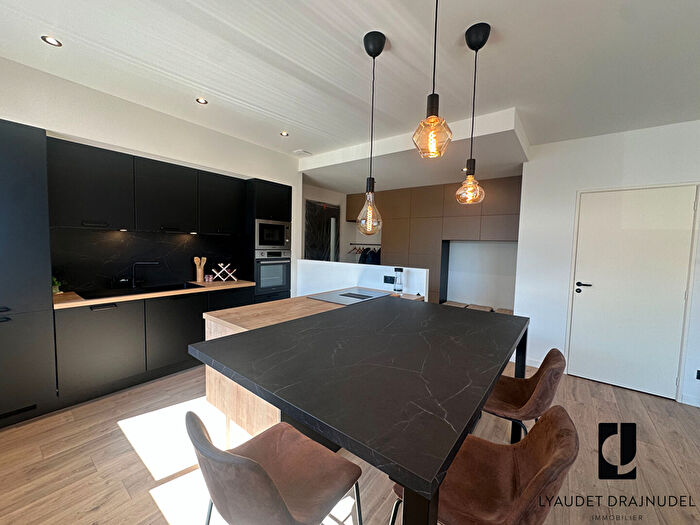 Appartement 4 pièces à Riorges, à vendre
