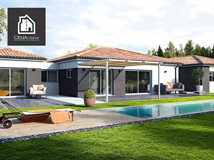 Maison 5 pièces à Lafitte-Vigordane, à vendre