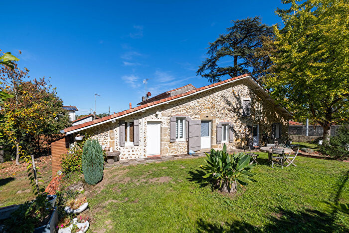 Maison à vendre - Aire-sur-lAdour - 4 pièces - 2 chambres