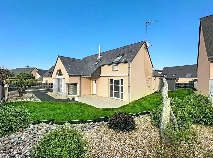 Maison 5 pièces à vendre - Agneaux