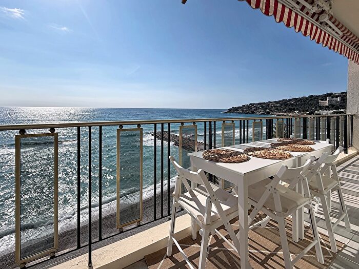 Appartement 3 pièces à Roquebrune-Cap-Martin, Carnolès, Gare, Cap Azur, à vendre
