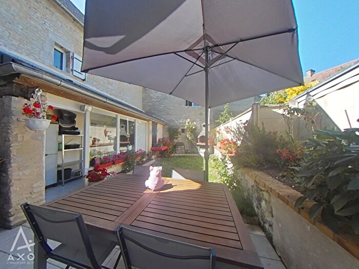 Maison 4 pièces à vendre - Thaon