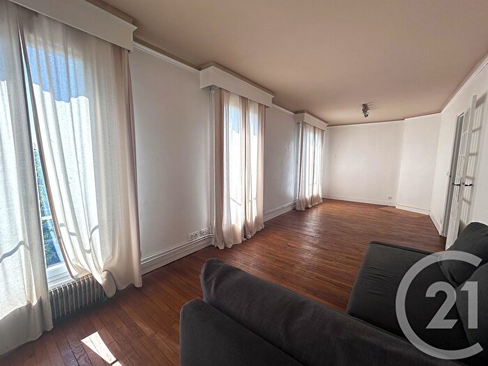 Saint-Maur-des-Fossés, Parc de Saint-Maur : Appartement 2 pièces à vendre