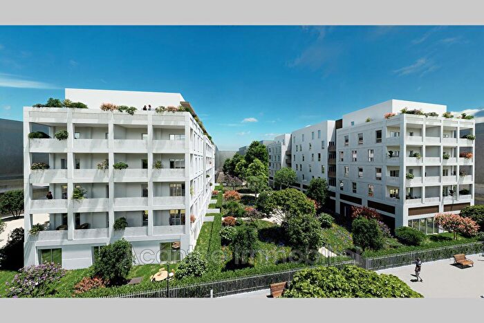 Appartement 4 pièces à vendre - Castelnau-le-Lez