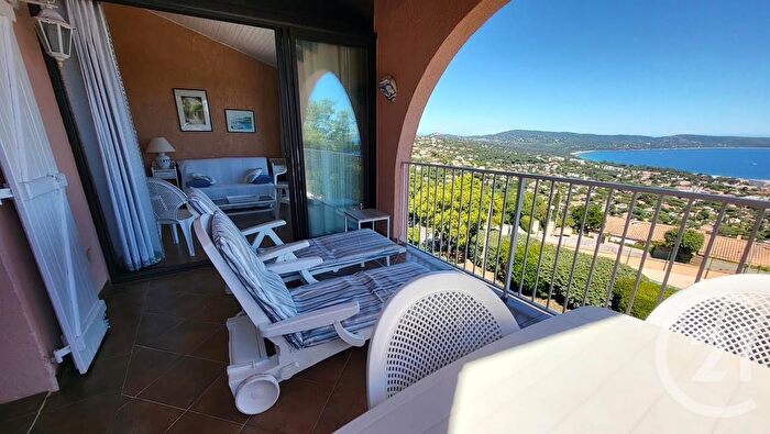 Maison 4 pièces à vendre - Cavalaire-sur-Mer, Pierrugues, Mannes, Canissons