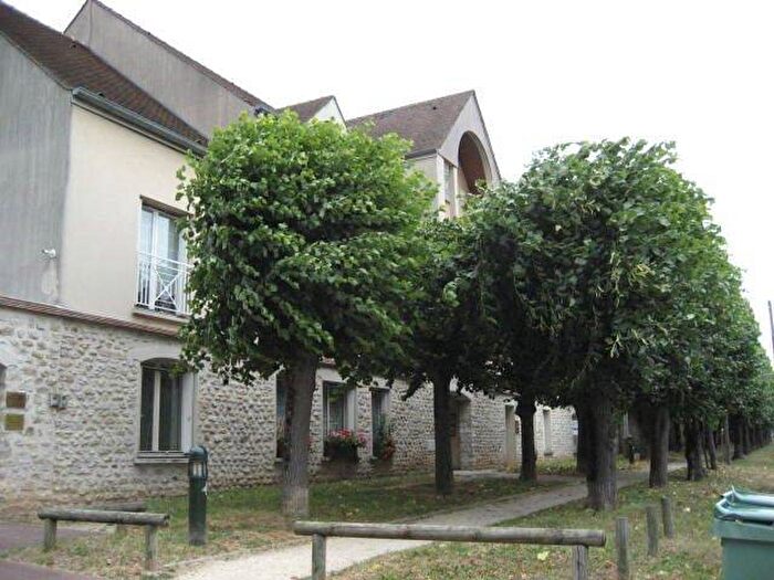 Appartement 2 pièces à louer à Étréchy
