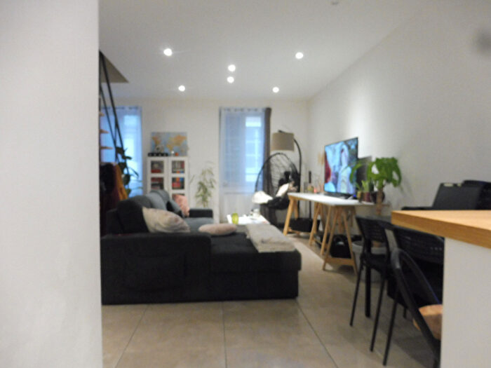 Appartement 3 pièces à Bourg-en-Bresse, Centre, Brou, Baudières, à louer