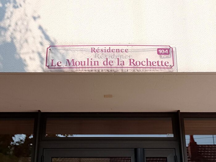 Appartement 8 pièces à vendre à Châteauroux, Cré, La Loge, Les Grands Champs, Les Méraudes, Touvent