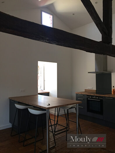 Appartement 3 pièces à louer - Cahors, Cabazat