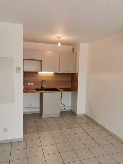 Appartement 2 pièces à Saint Martin, Perpignan, à louer