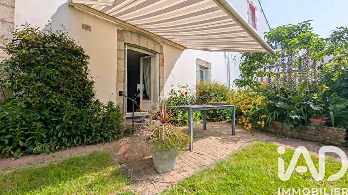 Maison 9 pièces à vendre - Locminé