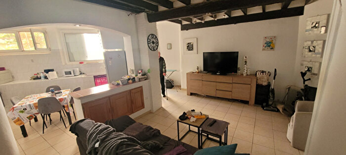 Appartement 4 pièces à vendre - Sainte-Maxime, Centre-ville, Pléiades