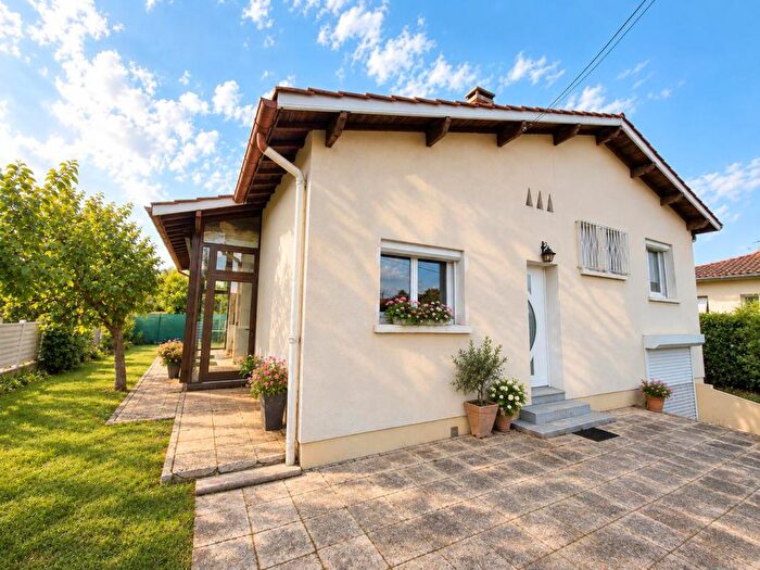 Caussade : Maison 6 pièces à vendre