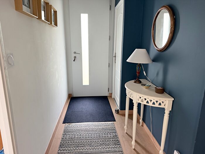 Avrillé, Bois du Roy - Maison 6 pièces à vendre