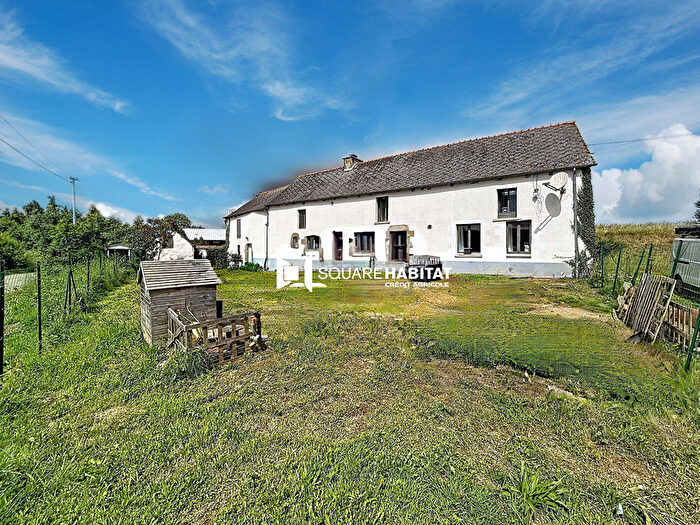 Rouillac - Maison 4 pièces à vendre