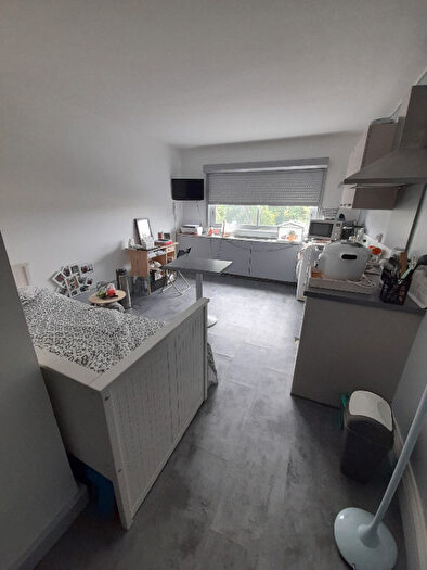 Gradignan, Centre-ville - Appartement 1 pièce à louer