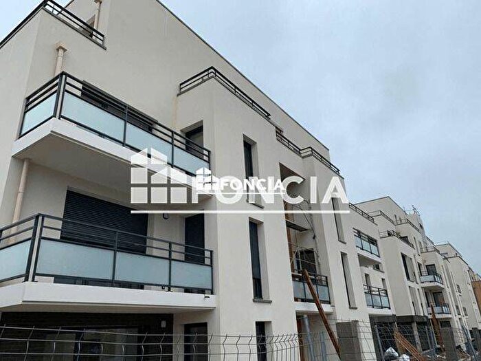 Mermoz Clos du Hameau-Vieux Bourg, Saint-Jean-de-Braye - Appartement 2 pièces à louer