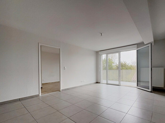 Appartement à vendre - La Teste-de-Buch, LEnclos dAlis, Notre-Dame des Monts, Ninots, Miquelots - 4 pièces - 3 chambres