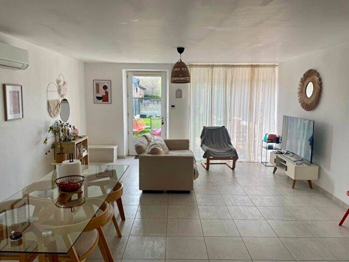 La Bosse-de-Bretagne - Maison 3 pièces à louer