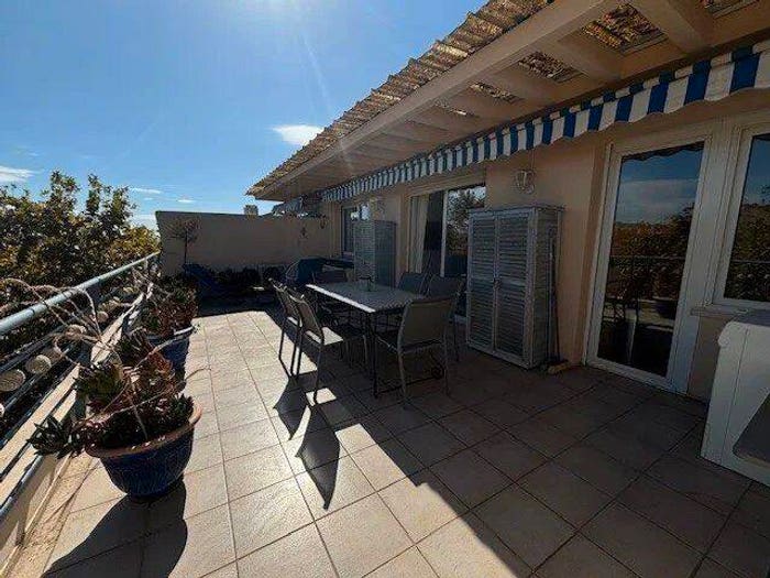 Appartement 2 pièces à louer - Carnot, Cannes