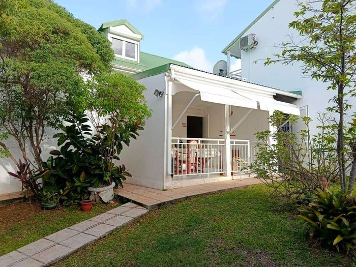 Baie-Mahault : Maison 5 pièces à louer