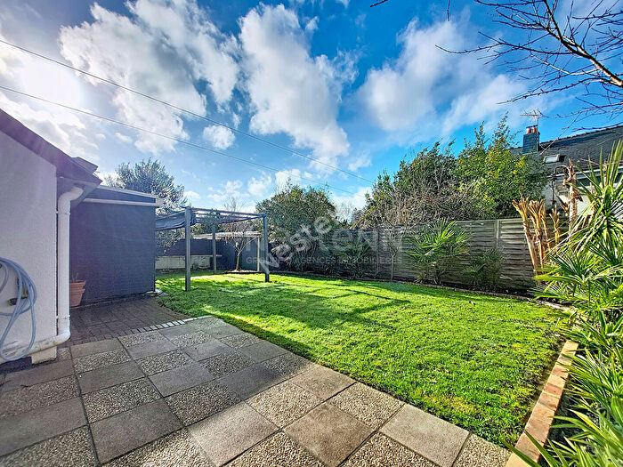 Maison à vendre - Nantes, Les Bruyères, La Géraudière - 6 pièces - 5 chambres