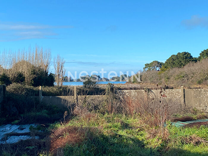 Maison à vendre - Sarzeau, Penvins, Banastère, Suscinio, Landrezac - 4 pièces - 3 chambres