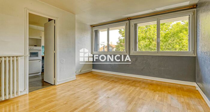 Appartement 3 pièces à Vanves, Hauts-de-Vanves, à vendre