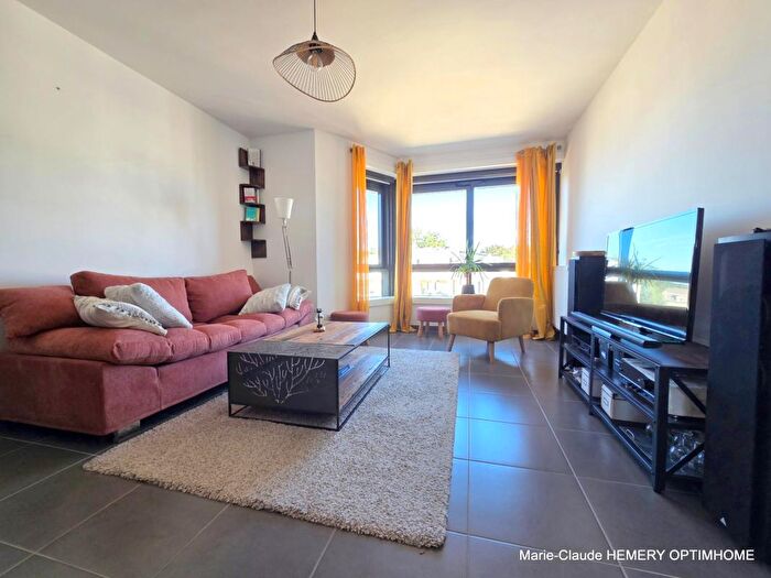 Appartement 2 pièces à Dinard, Le Prieuré, Le Val Porée, à vendre