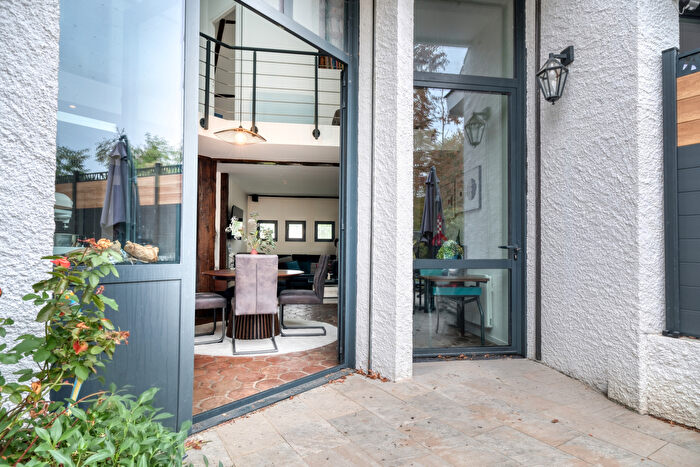 Maison 5 pièces à vendre à Limours