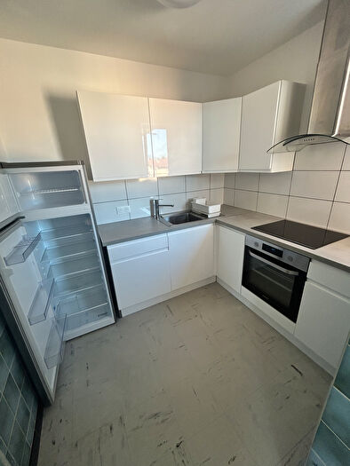 Appartement 1 pièce à louer - Mulhouse, Vauban, Neppert, Sellier