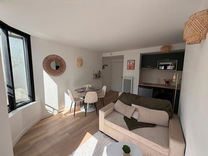Appartement 1 pièce à Toulouse, Côte Pavée, Limayrac, Ayga, à louer