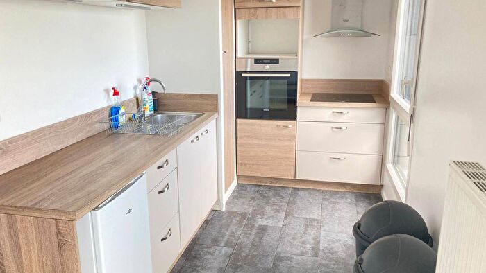 Centre Ville-Fin de la Guerre, Tourcoing - Appartement 2 pièces à louer