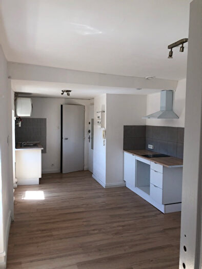 Appartement 2 pièces à louer à Carcassonne, Saint-Jacques, Prat Mary, Viguier